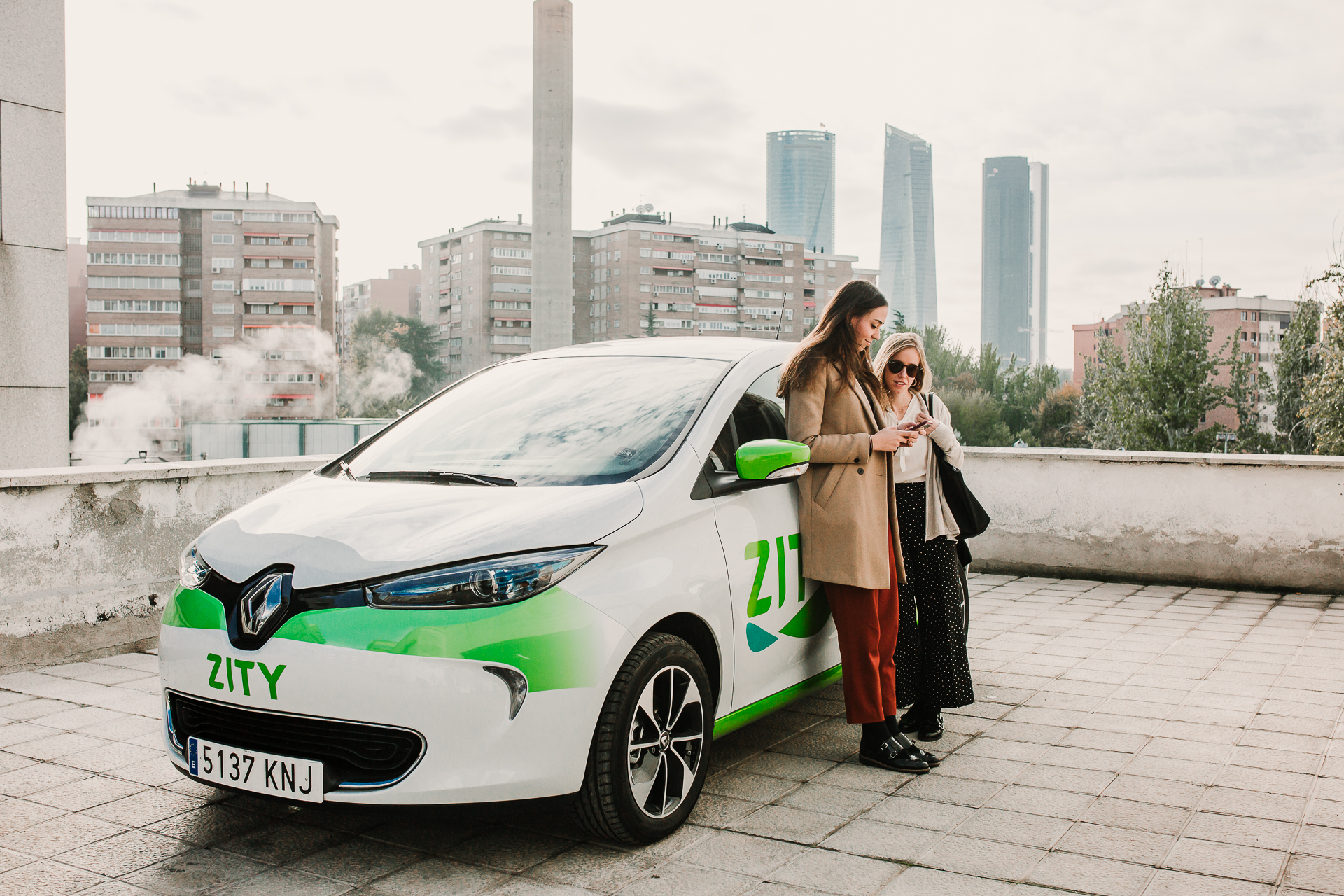 ¿Cómo registrarse en ZITY? – Zity