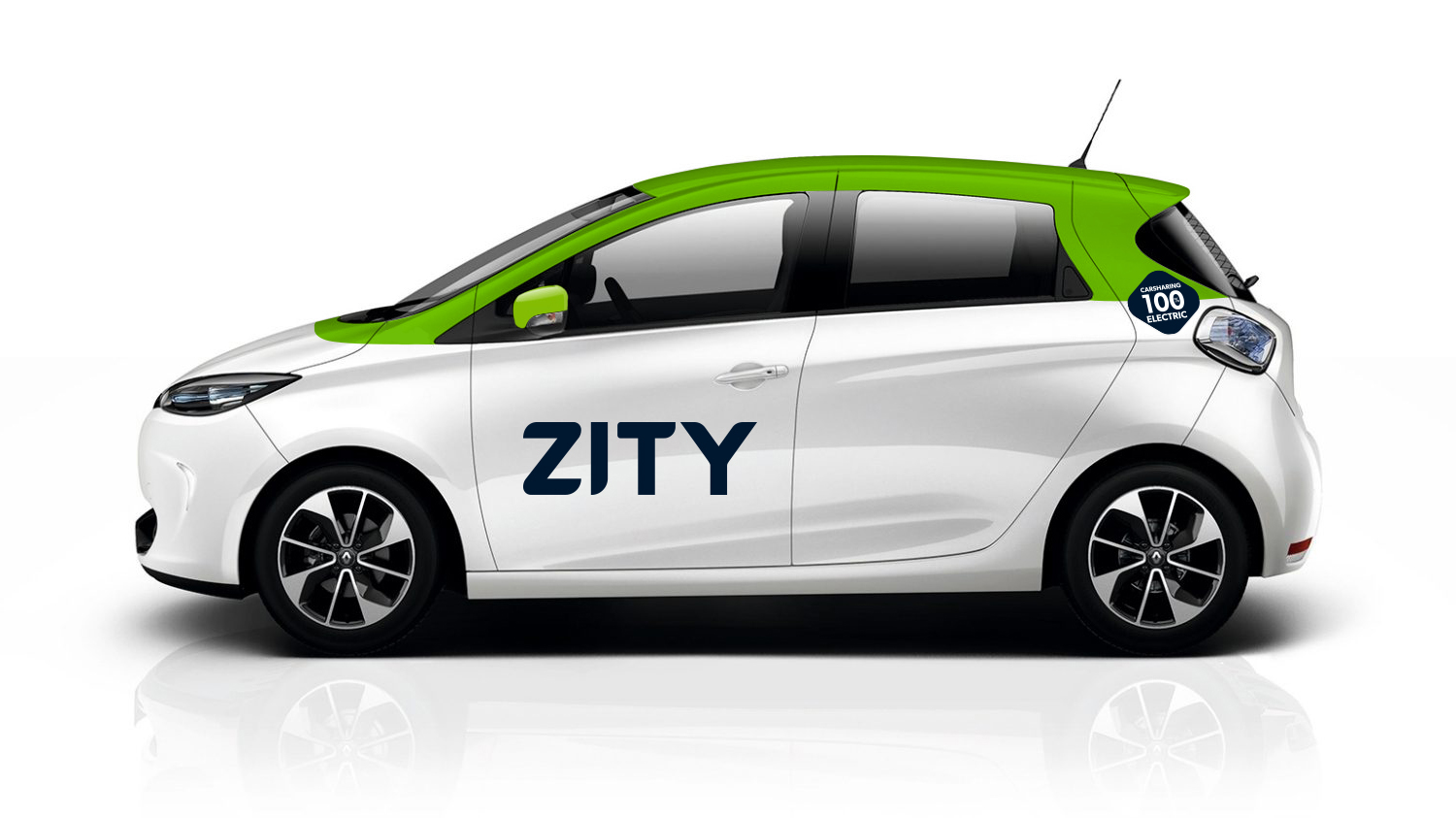 ZITY se renueva: más coches y nuevo diseño – Zity