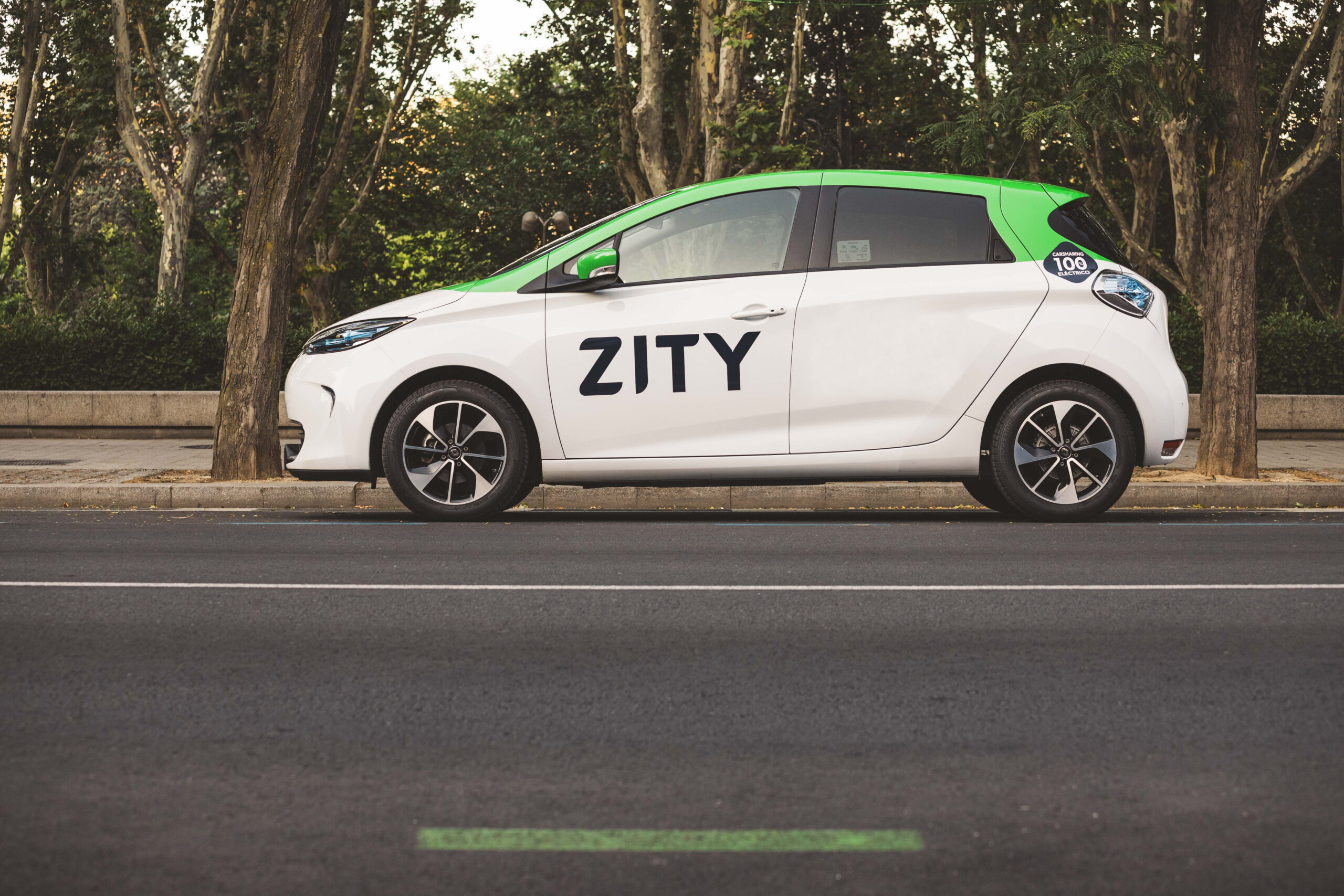 Hazte con el bono medioambiental y pásate a Zity – Zity