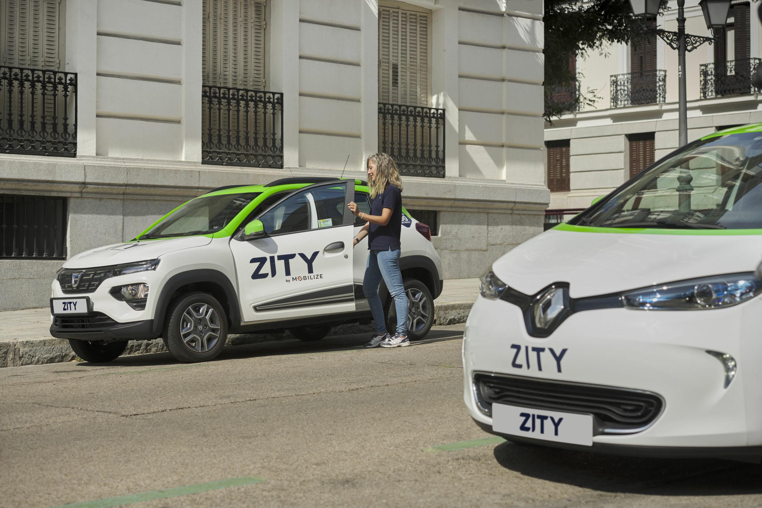 Viaja seguro con Protección Plus – Zity