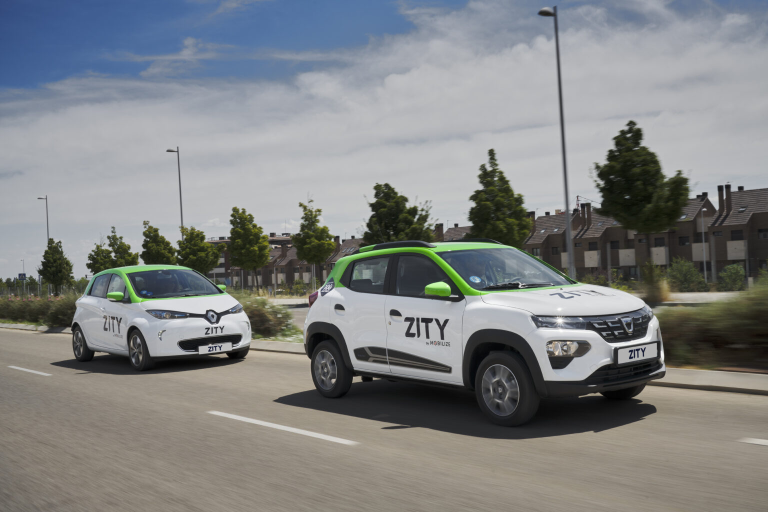 Zity llega a Lyon en Marzo – Zity