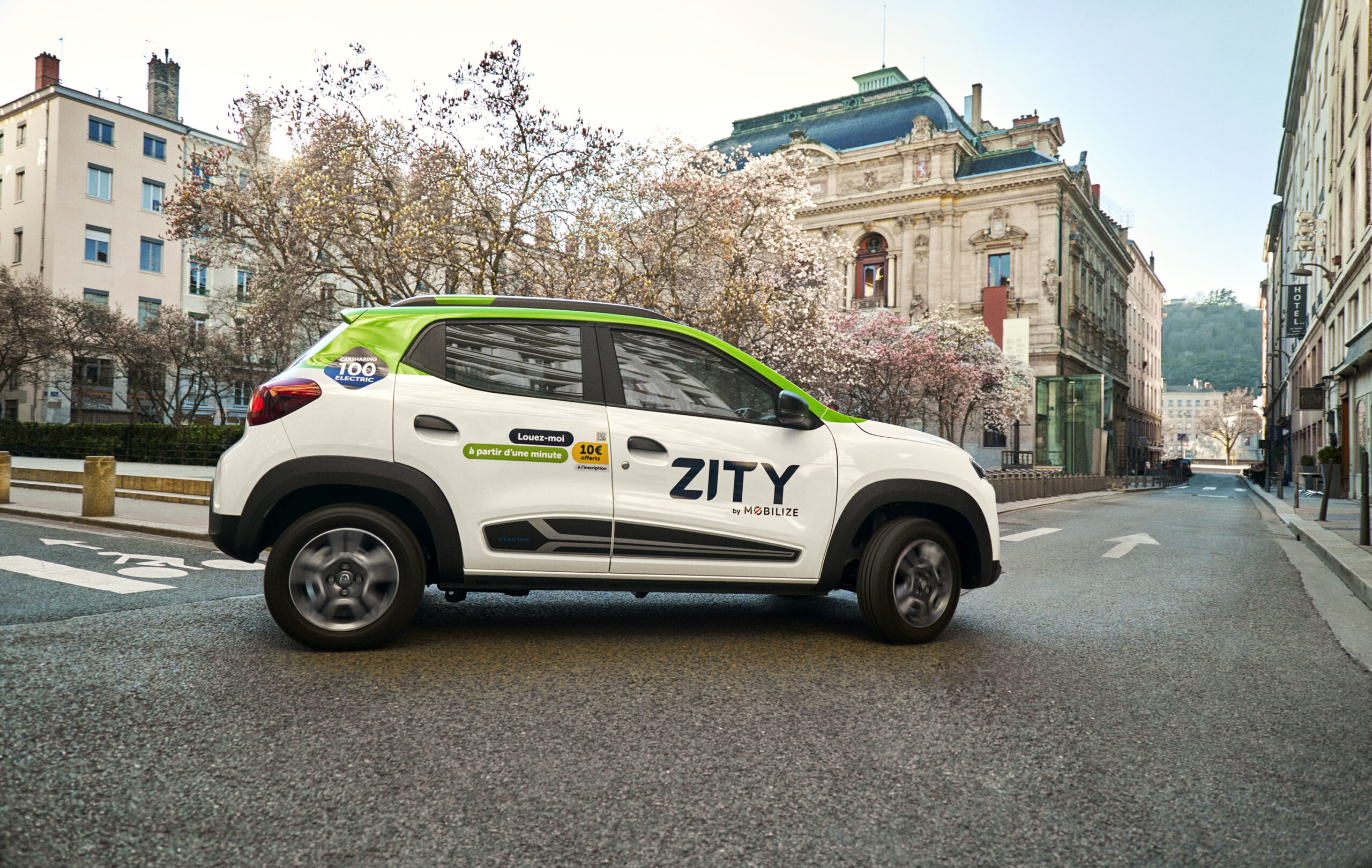 Le petit guide des tarifs Zity… à Lyon – Zity