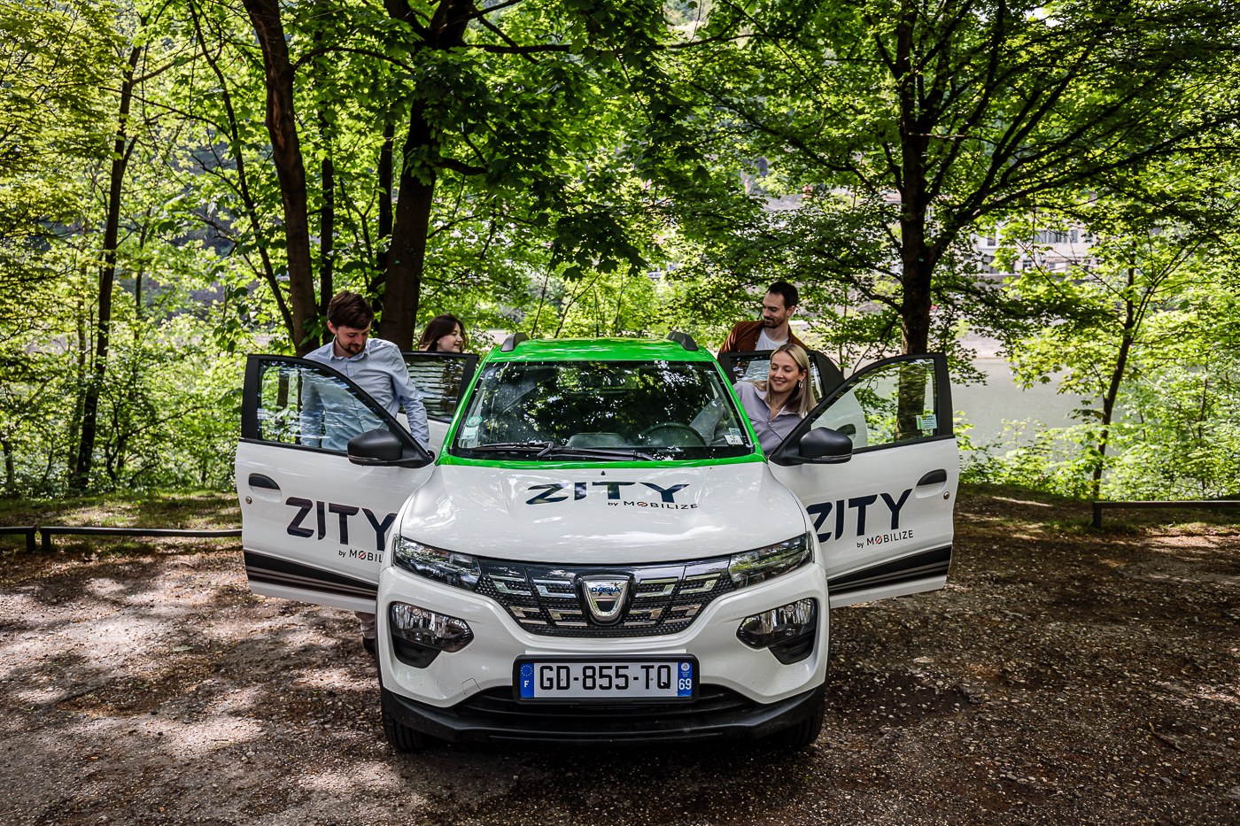 Jeu-concours : Parrainez plus pour gagner plus ! – Zity