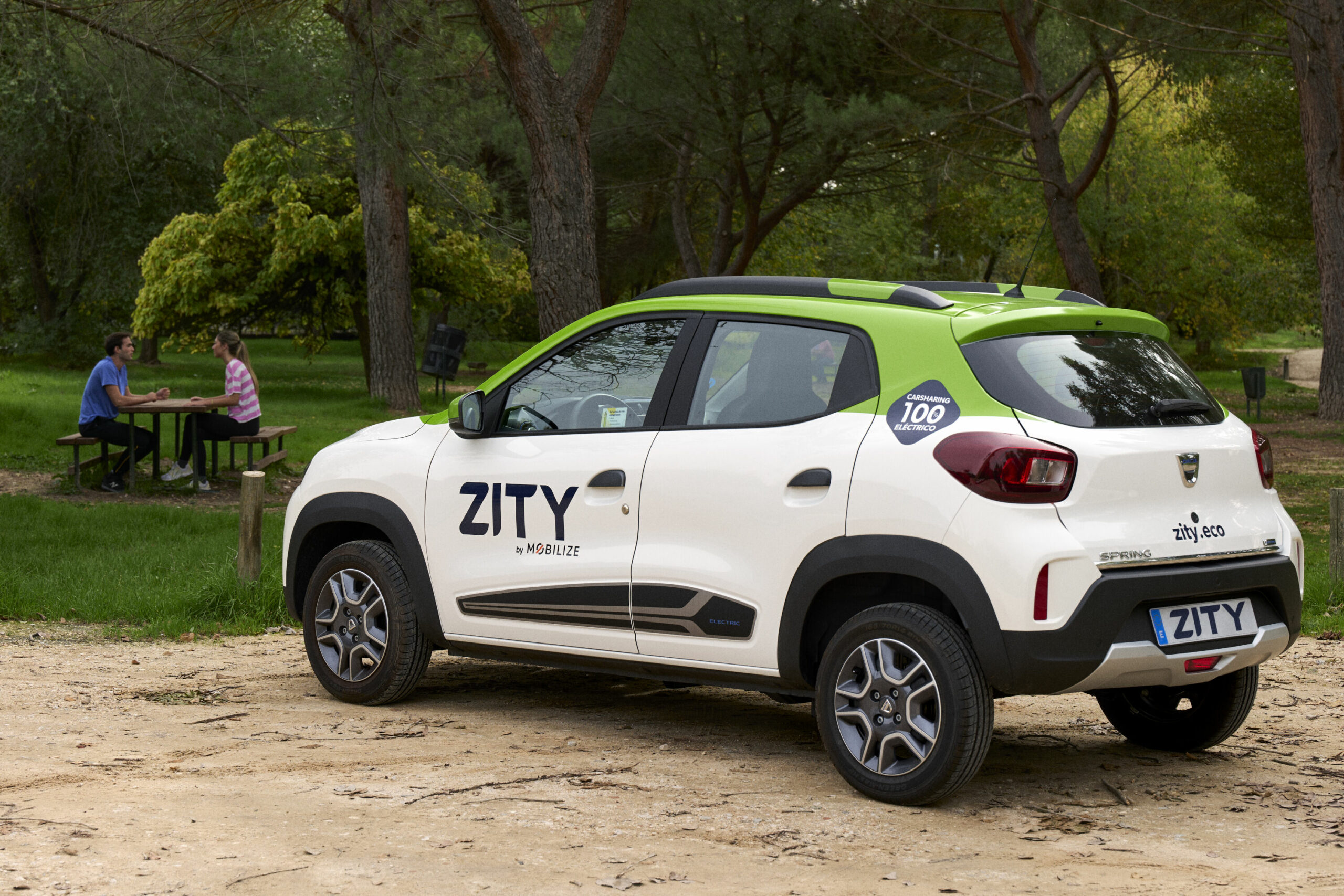 Zity lanza una campaña para concienciar sobre la seguridad – Zity